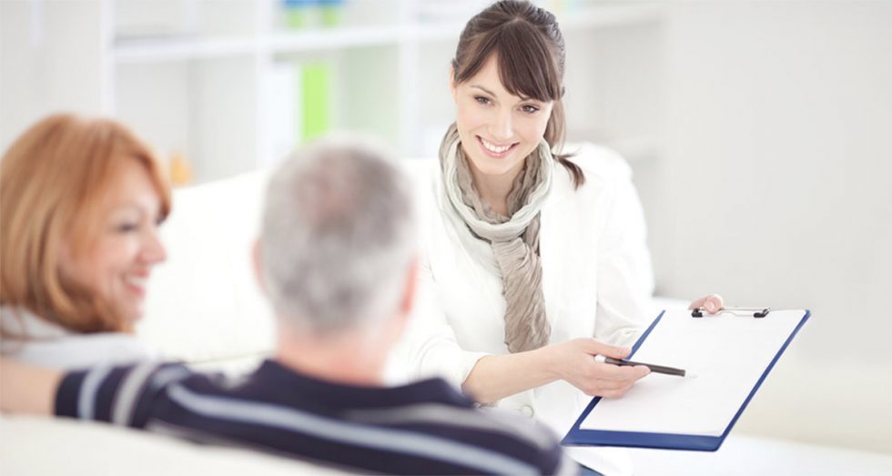 What to Expect When you Apply for Insurance - Lambe & Associates Inc ...